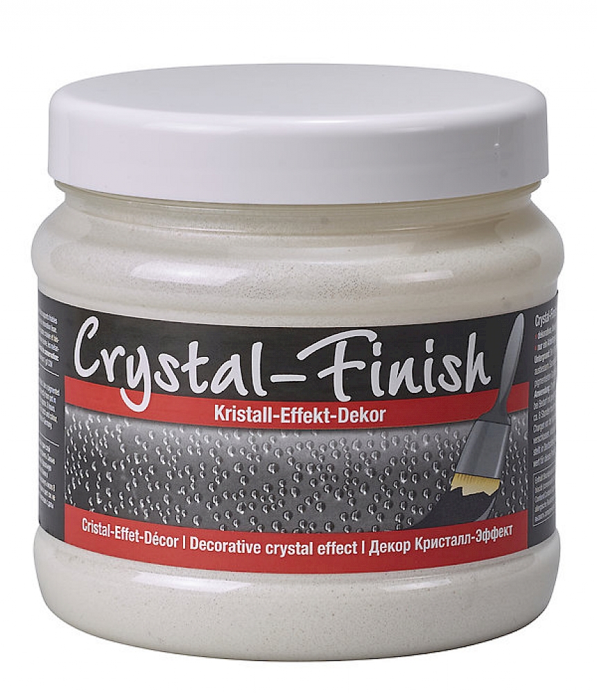 PUFAS - Die Malermarke - Crystal-Finish - 750 ml - Lumi Sun